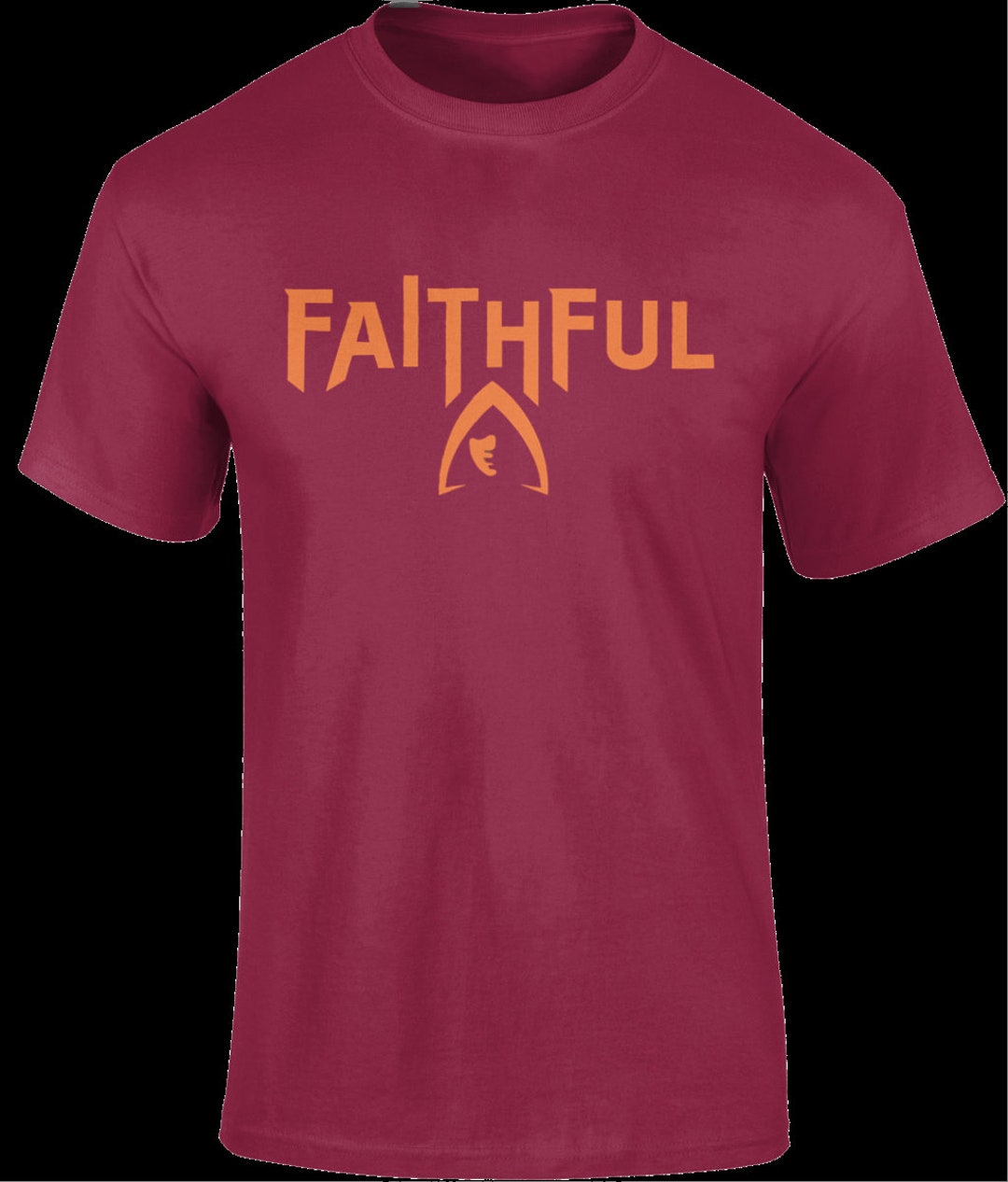 The Traitors Faithful T-shirt - Etsy