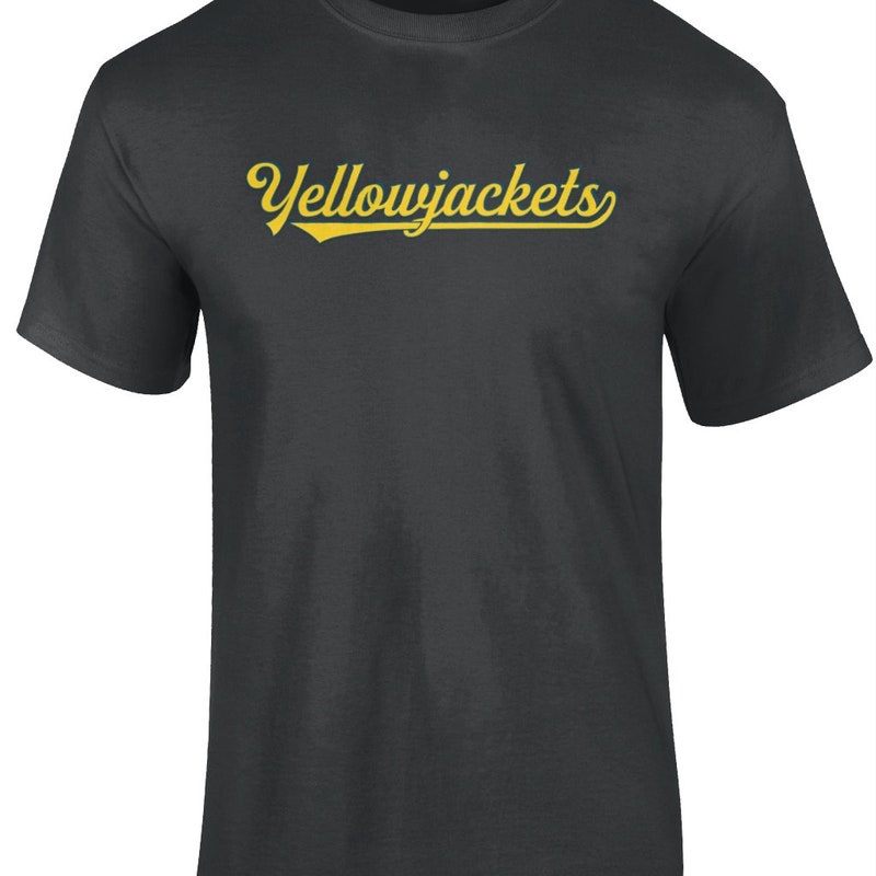 Yellowjackets Merch - Etsy