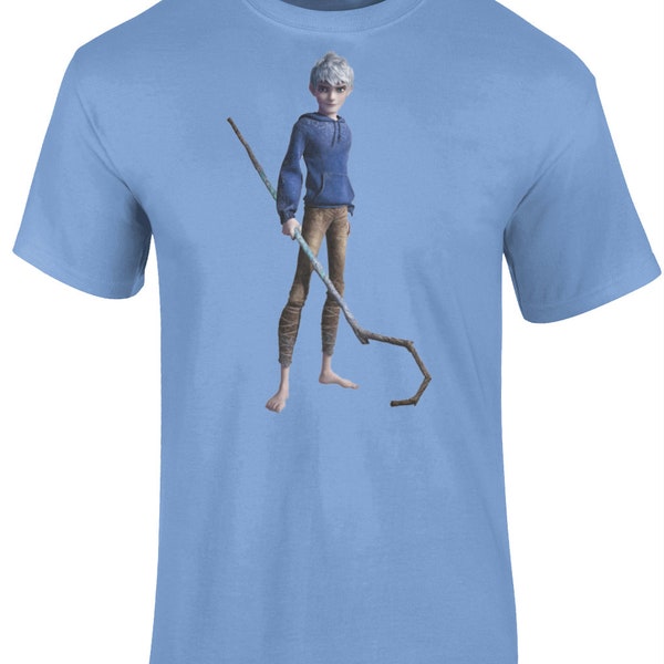 Jack Frost Rise of the Guardians - Etsy