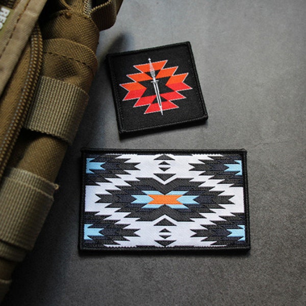 Forward Observations Group Patch - Etsy UK