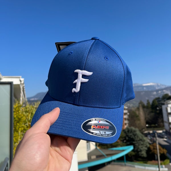 Forward Observations Group Logo Hat - Etsy