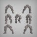 20 Spacenam With 4 Flamethrowers - Etsy