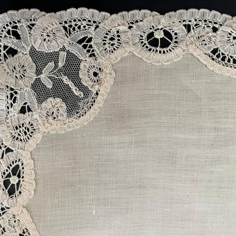 Princess Lace - Etsy