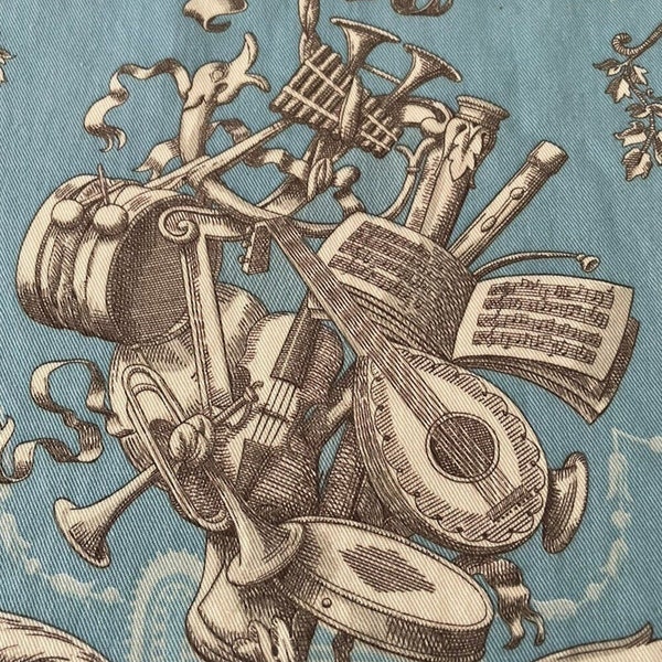 Waverly French Country Fabric - Etsy