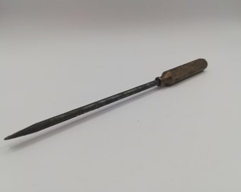 Brass Screwdriver - Etsy