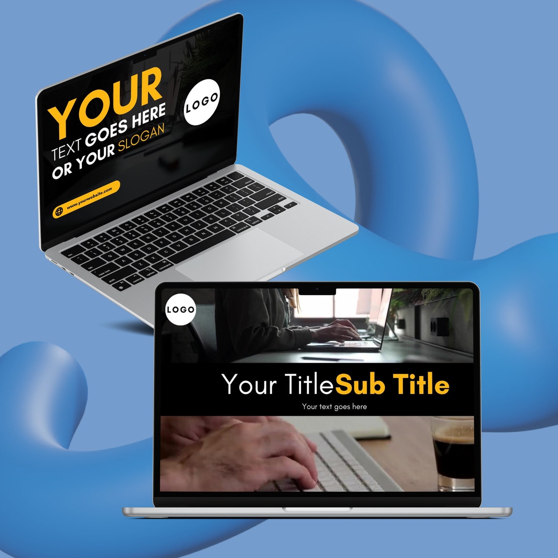 Editable Video Template | Canva Video Template | Social Media Video ...