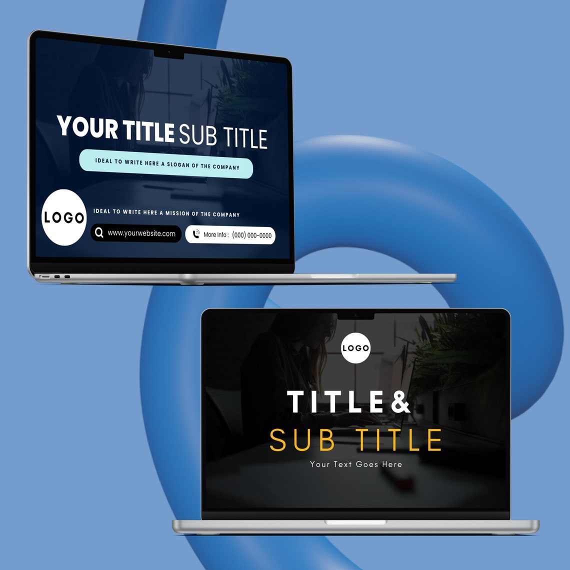 Editable Video Template | Canva Video Template | Social Media Video ...