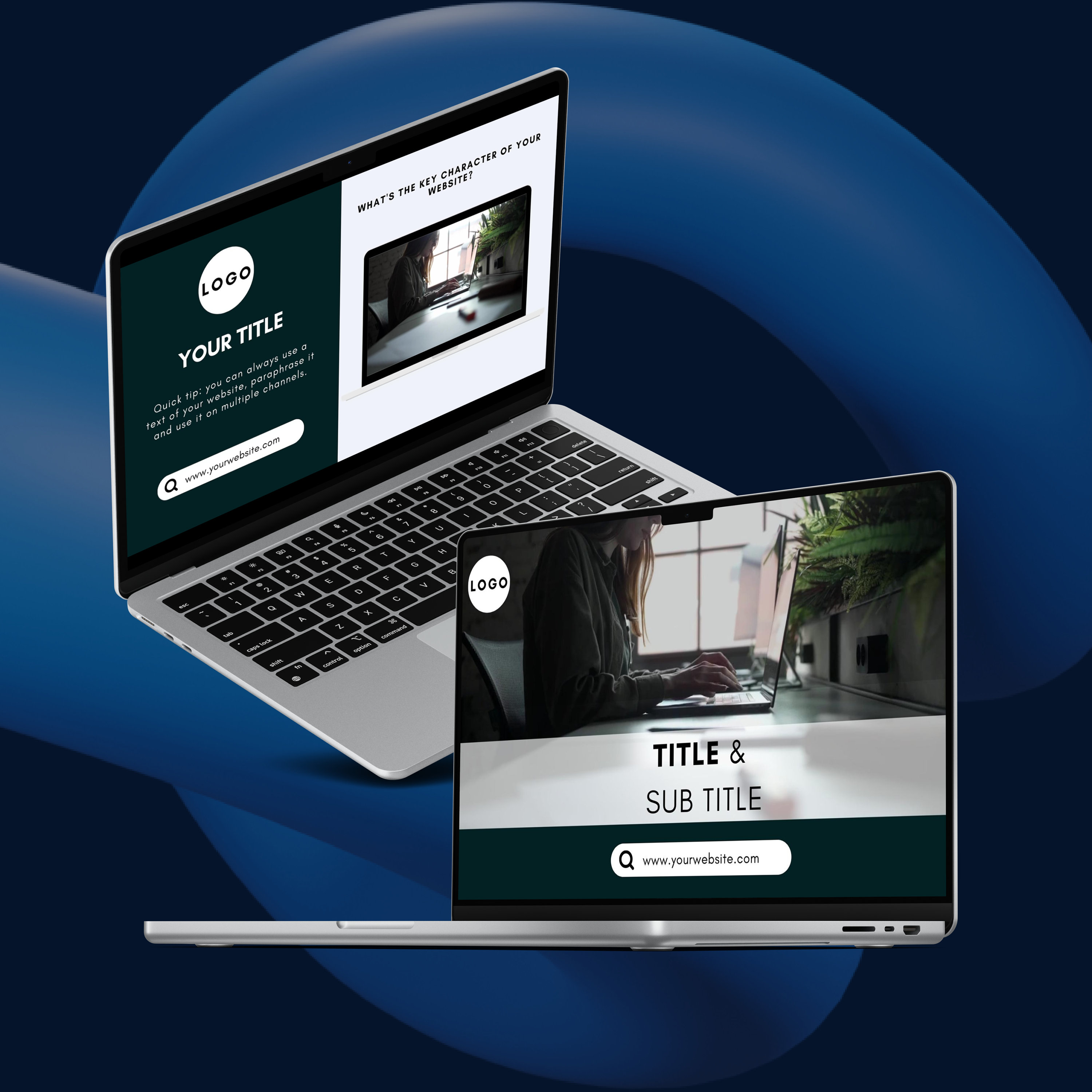 Editable Video Template | Canva Video Template | Social Media Video ...