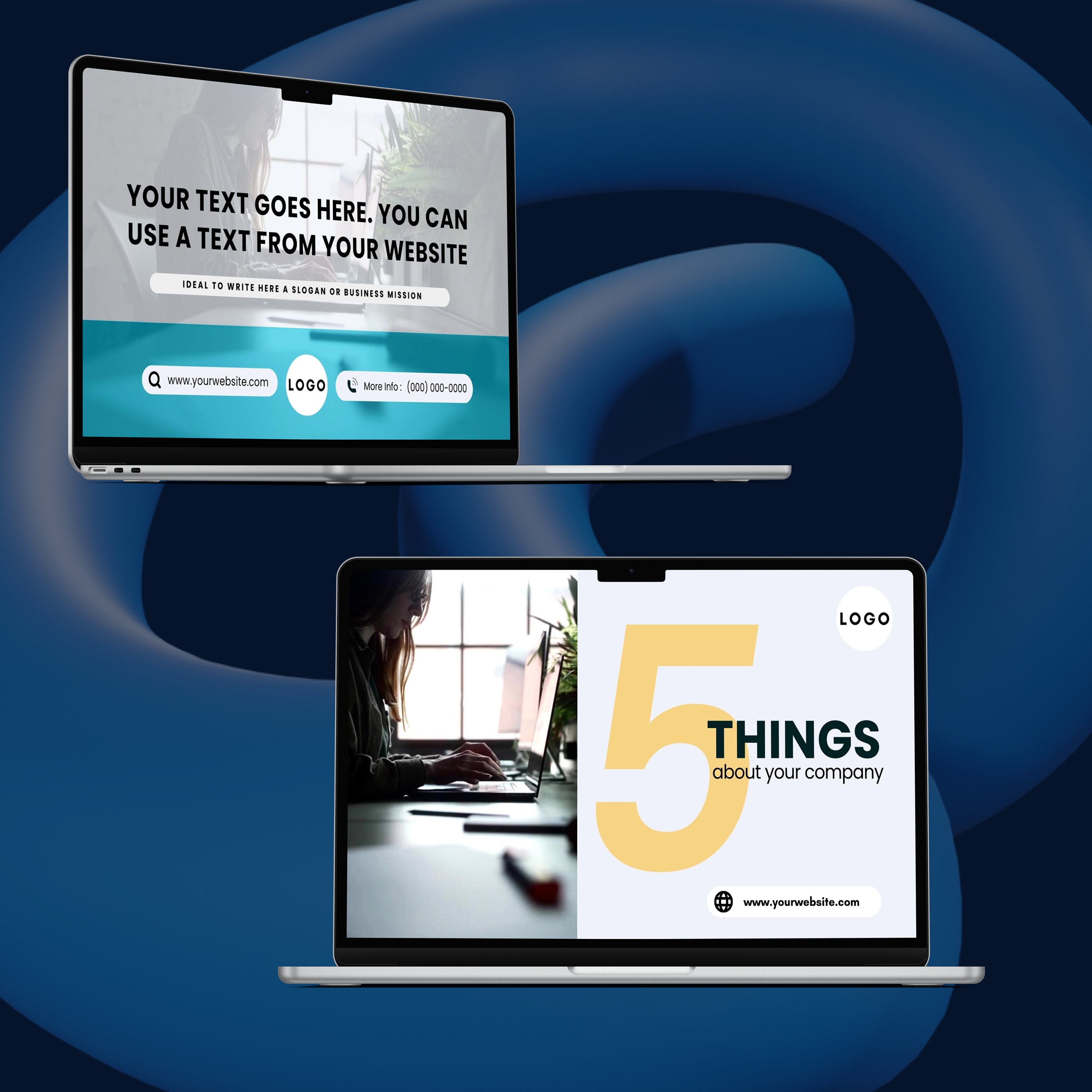 Editable Video Template | Canva Video Template | Social Media Video ...
