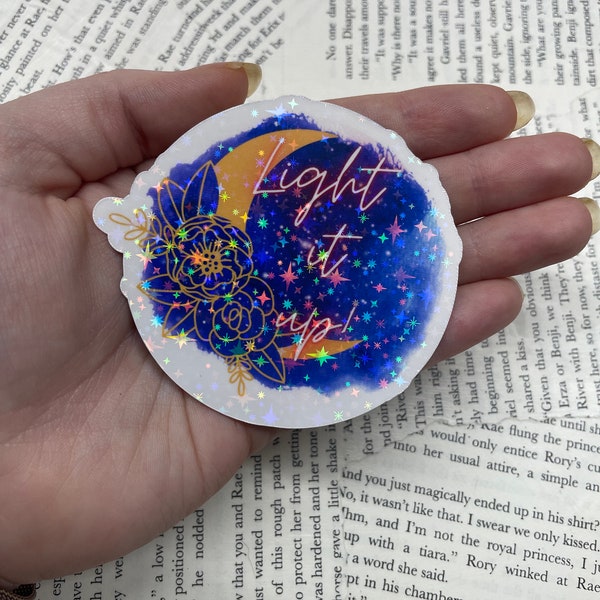 Light up Stickers for Cars - Etsy