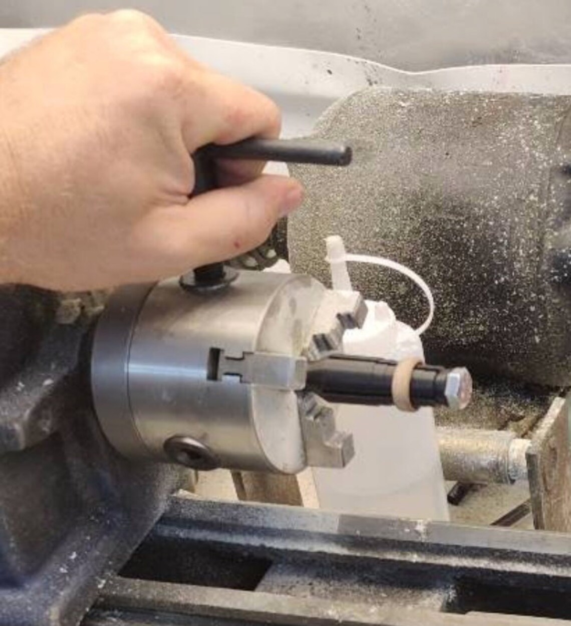 Expanding Ring Mandrel All in One - Etsy