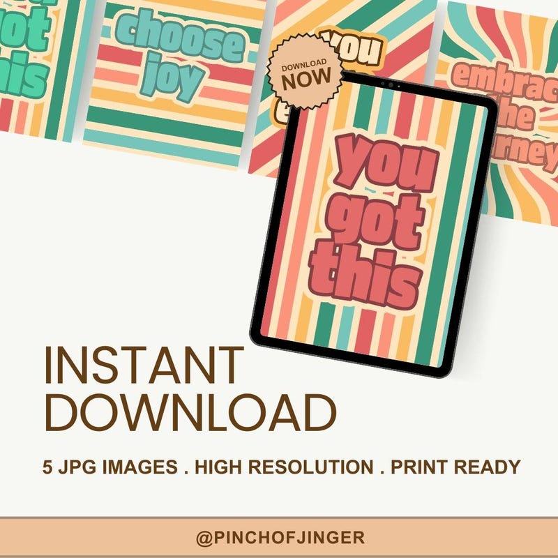 PartyPrintPeople - Etsy