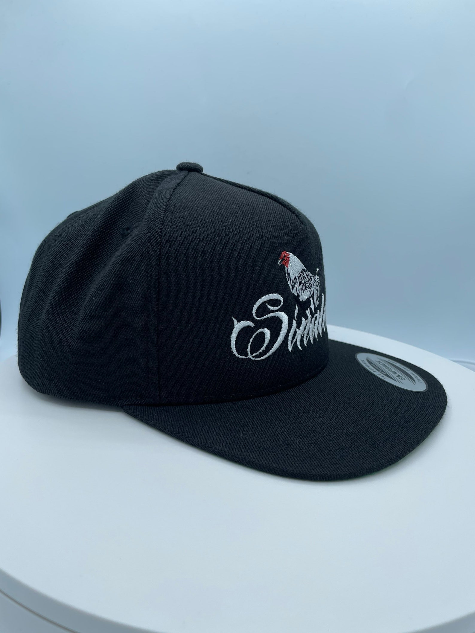 Estado De Sinaloa Mexico Embroidered Hat. - Etsy