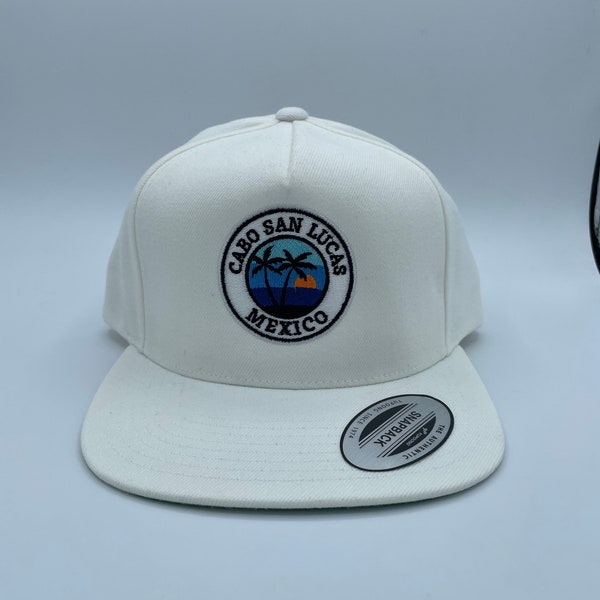 Cabo San Lucas Hat - Etsy