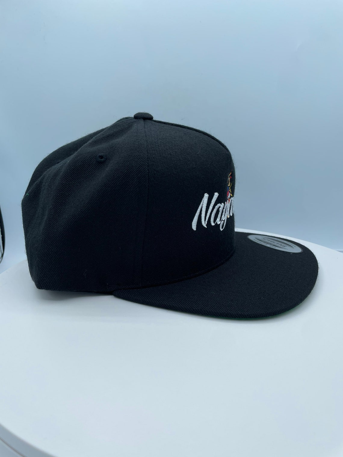 Estado De Nayarit Mexico Embroidered Hat. - Etsy