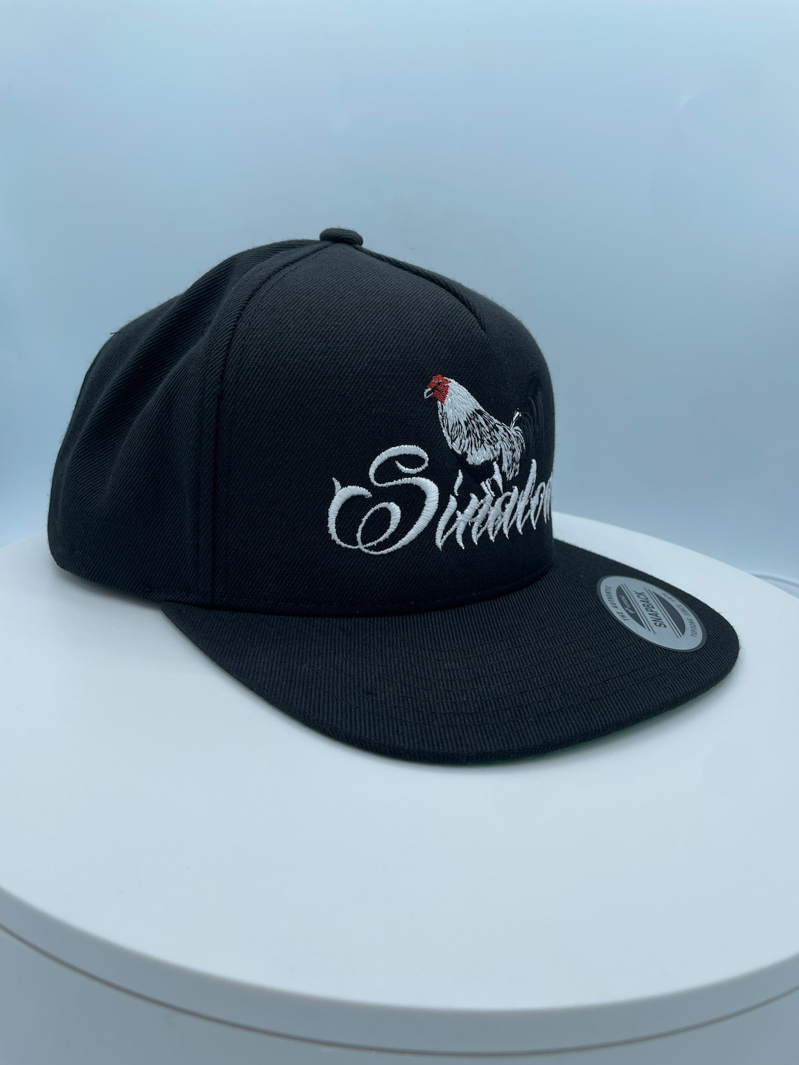 Estado De Sinaloa Mexico Embroidered Hat. - Etsy