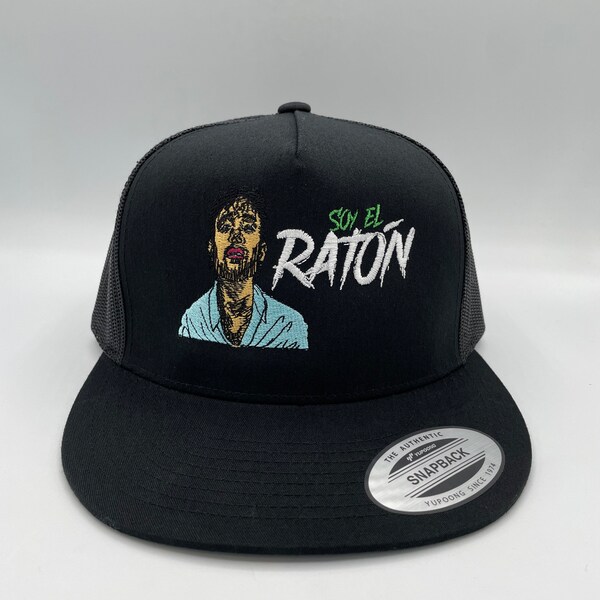 Raton Hat - Etsy