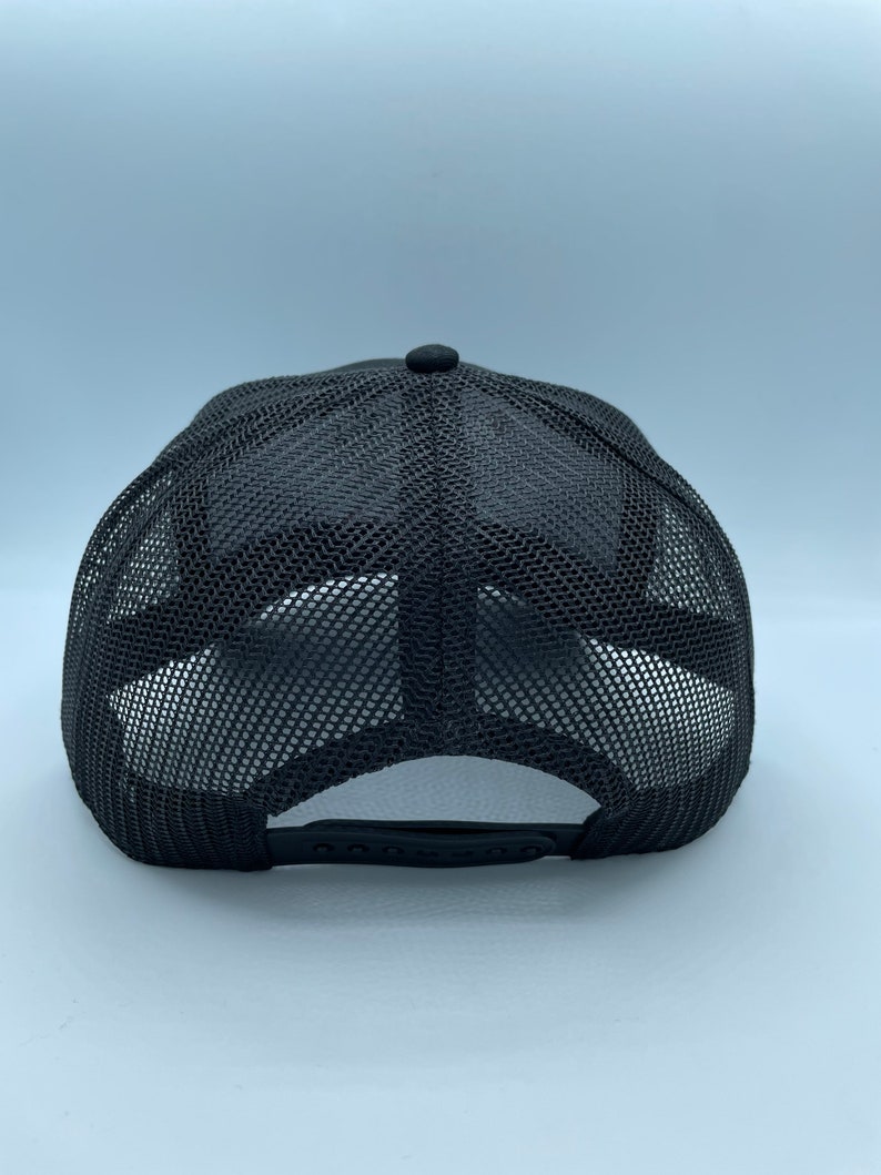 Gallo Embroidered Trucker Hat. - Etsy