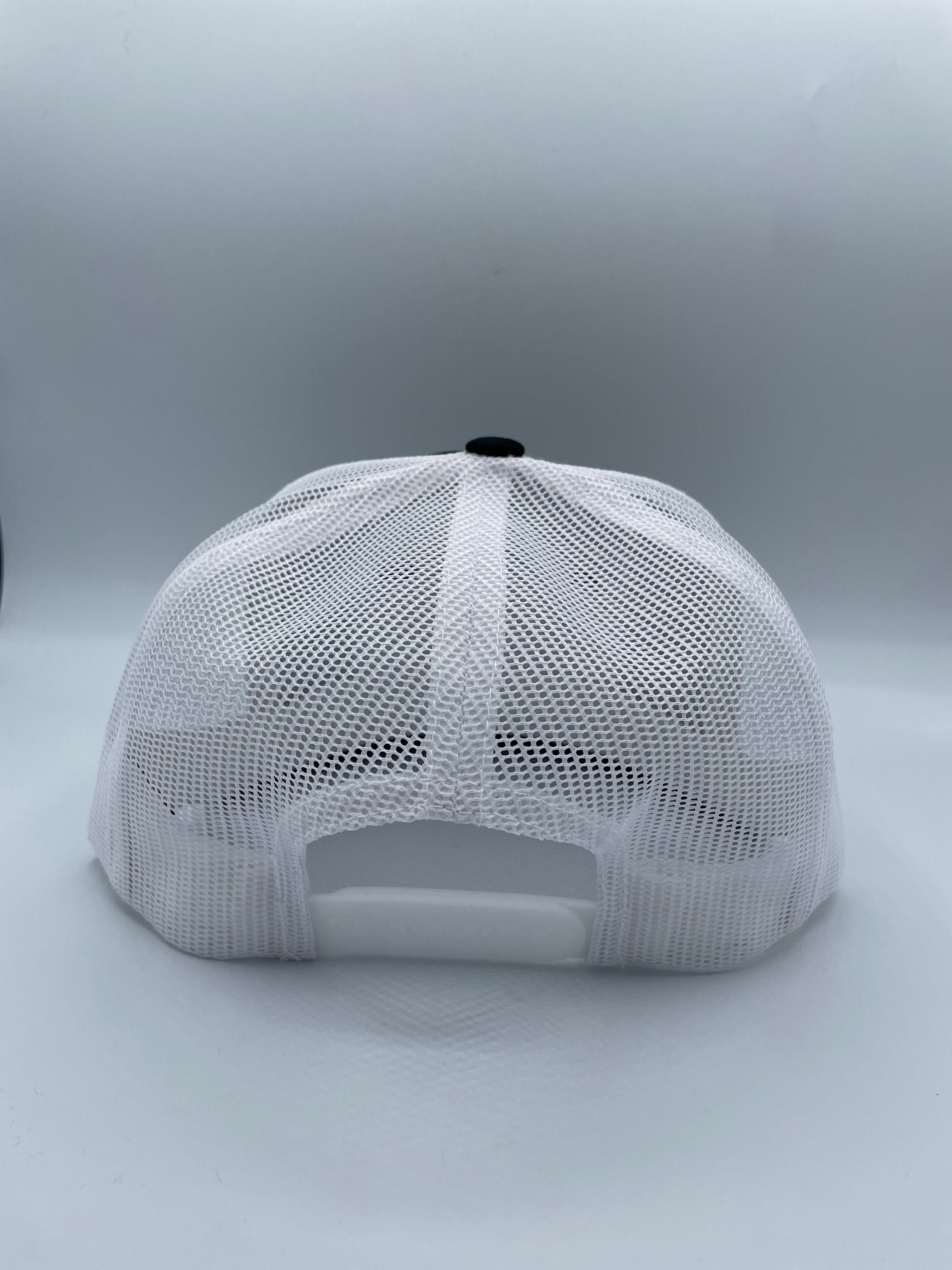 Teamsters Embroidered Trucker Hat. - Etsy