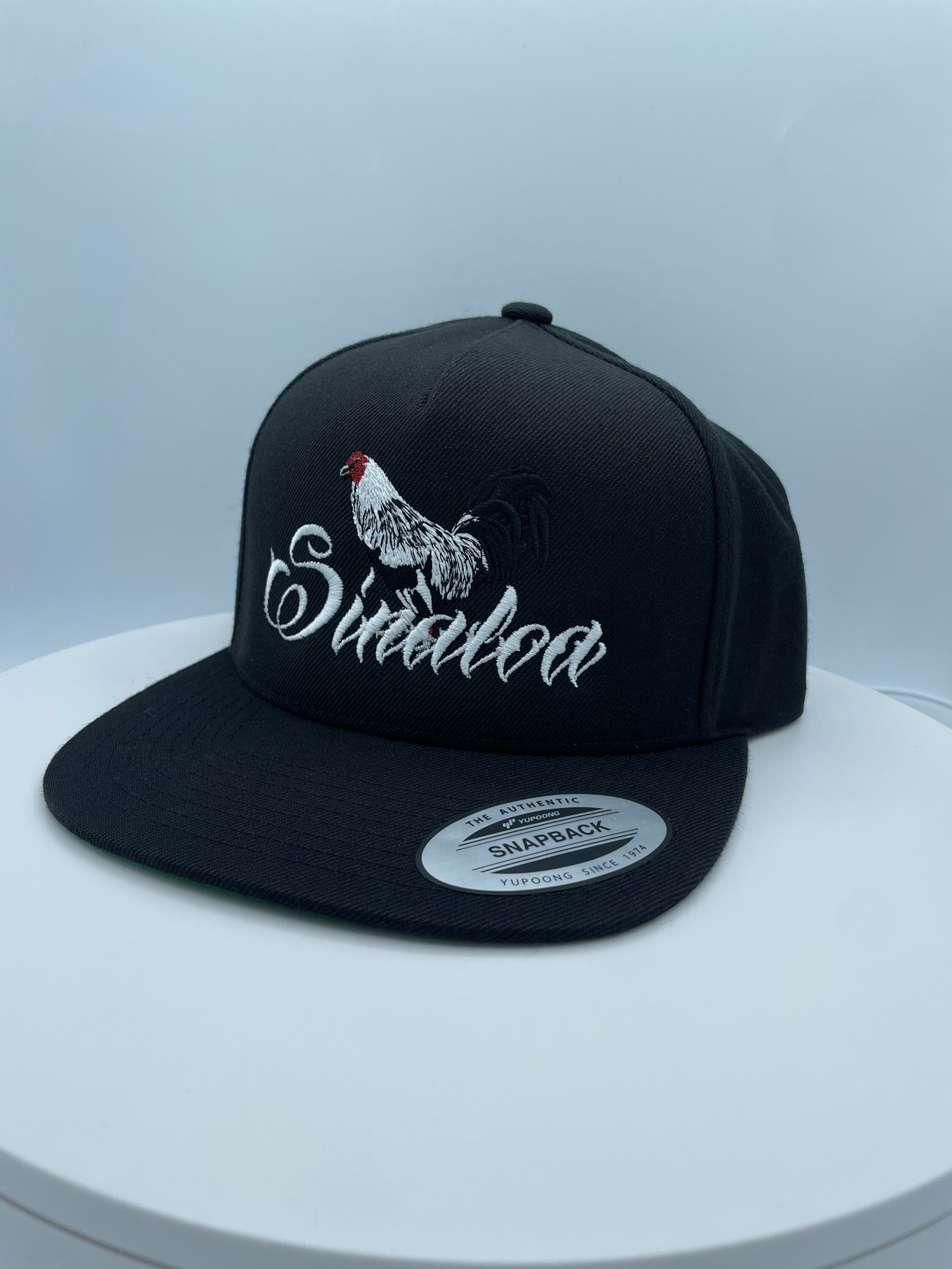 Estado De Sinaloa Mexico Embroidered Hat. - Etsy