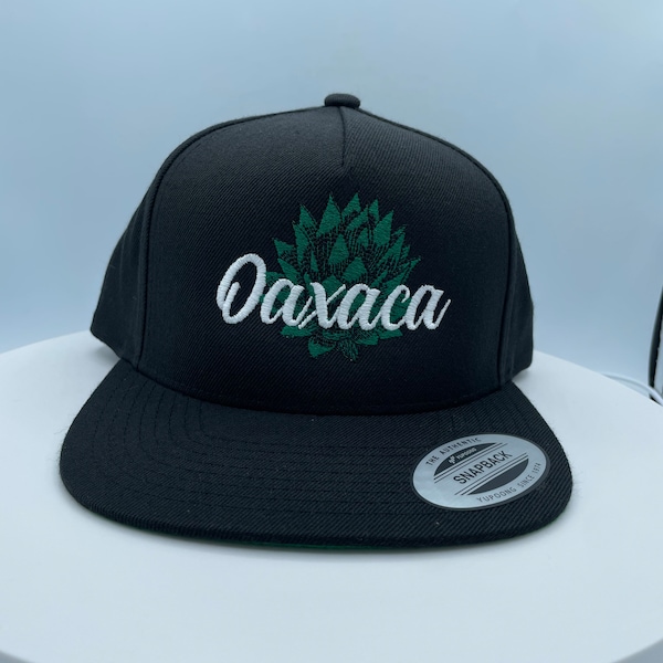 Oaxaca Hat - Etsy