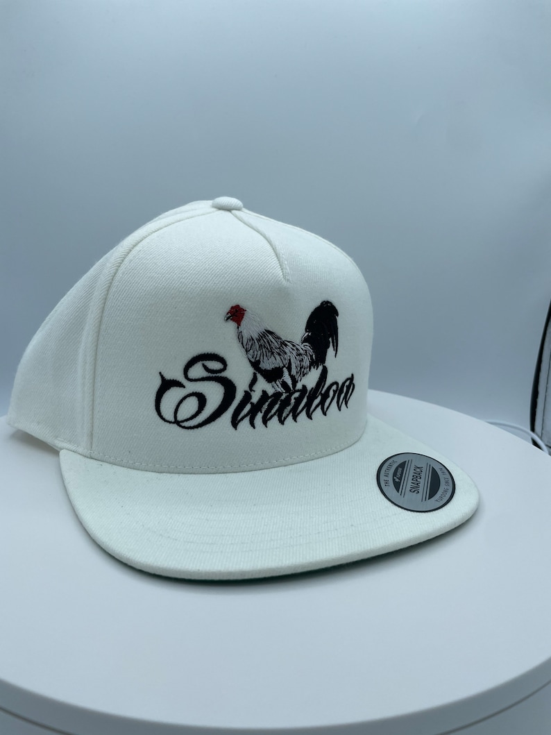 Estado De Sinaloa Mexico Embroidered Hat. - Etsy