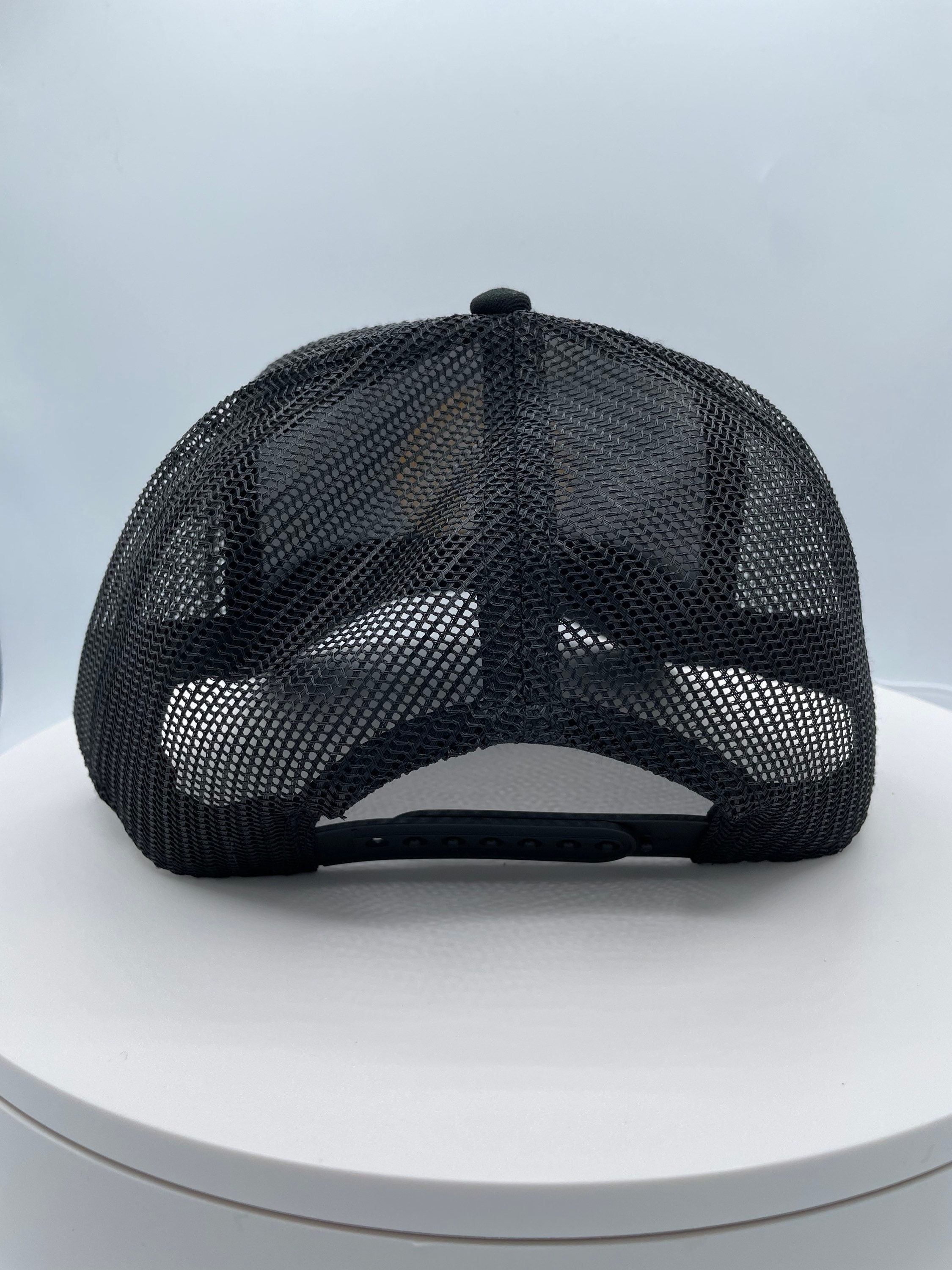 Operating Engineers Custom Union Number Embroidered Hat. - Etsy