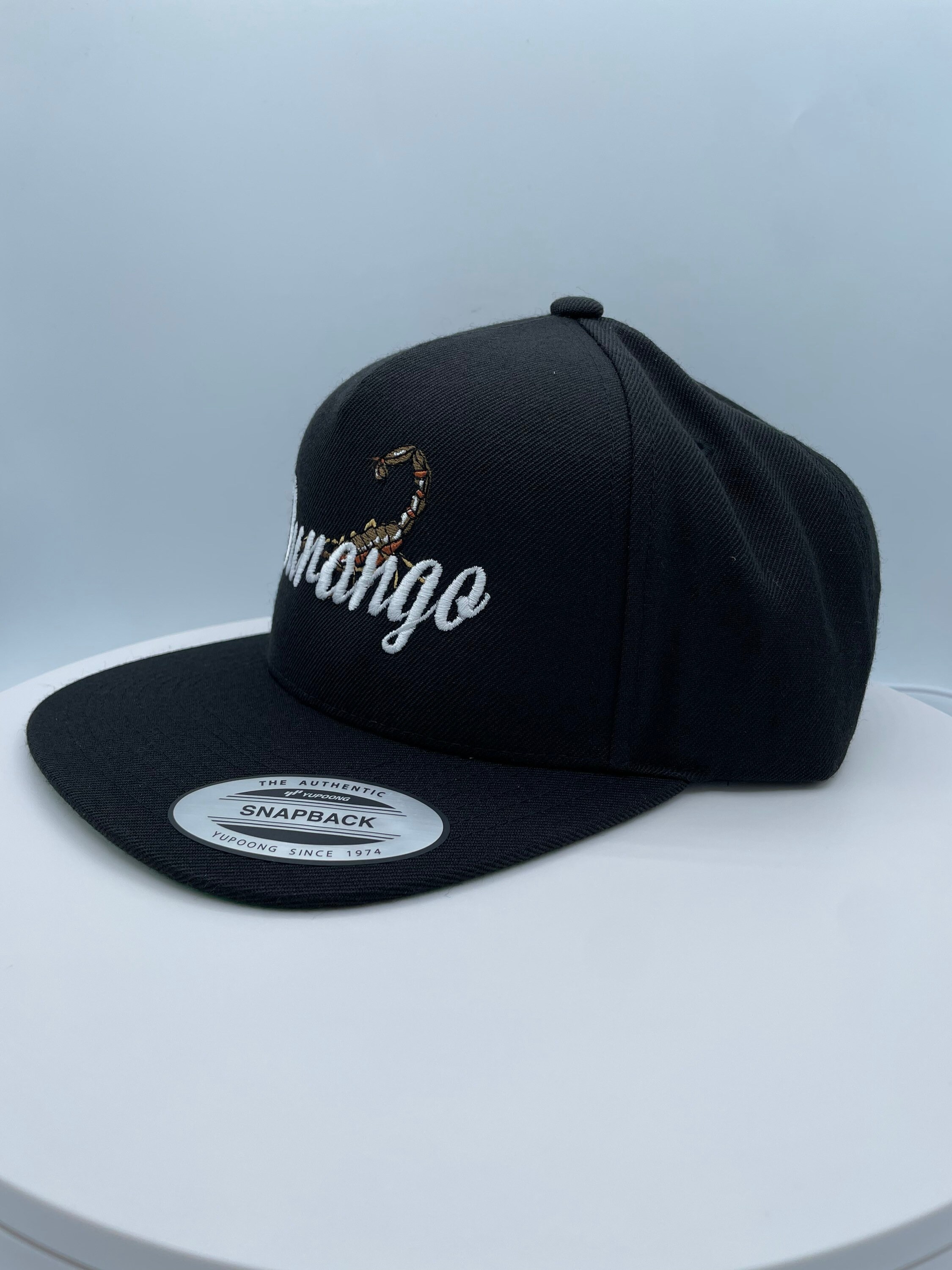 Estado De Durango Embroidered Hat. - Etsy