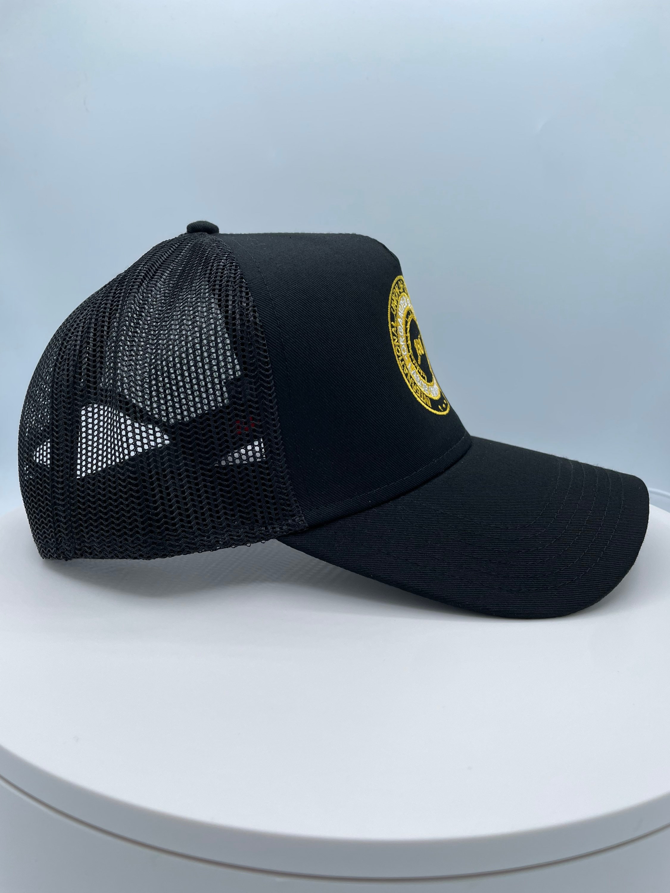 Operating Engineers Custom Union Number Embroidered Hat. - Etsy