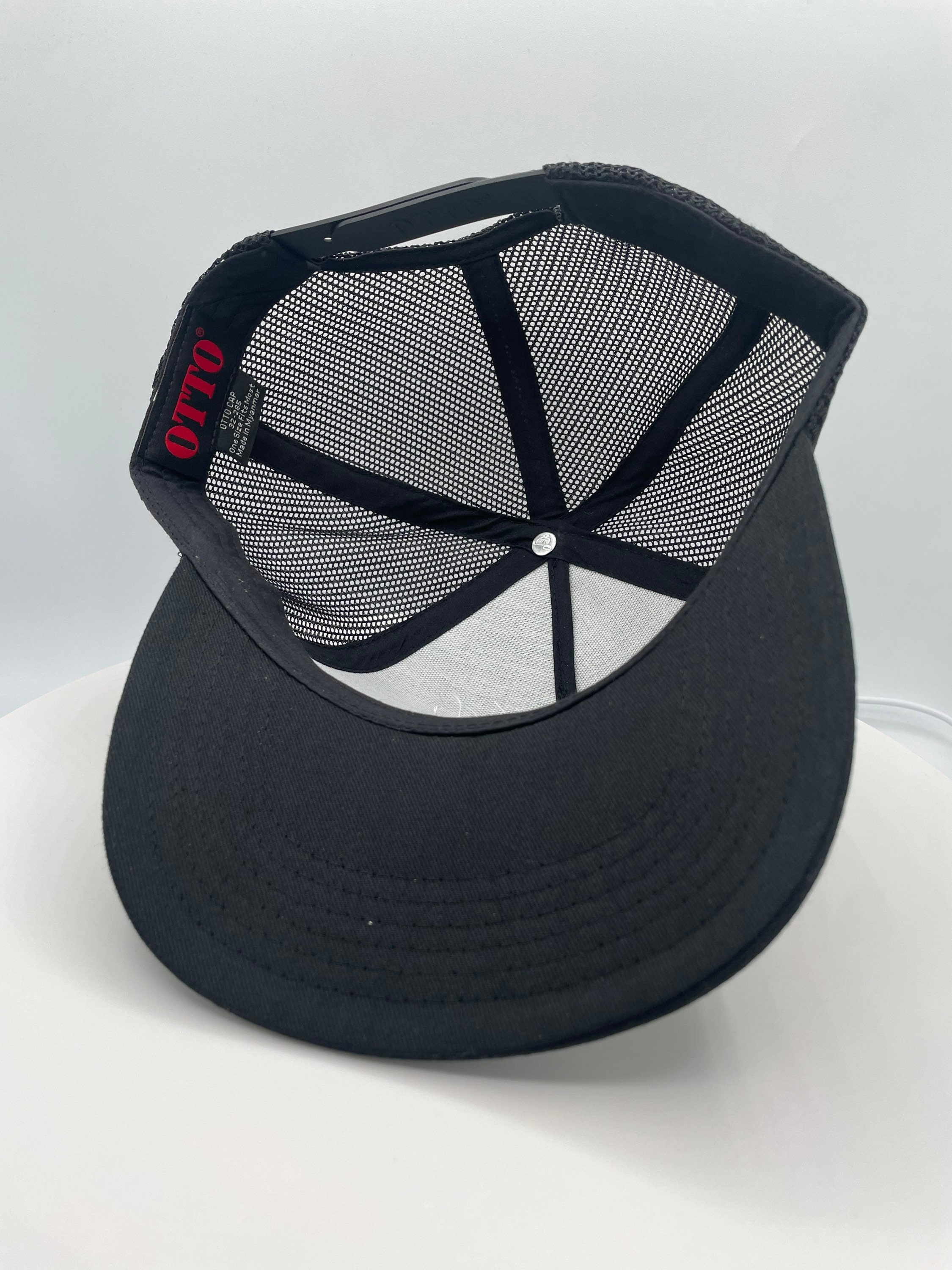 It’s Modelo Time Embroidered Hat. - Etsy