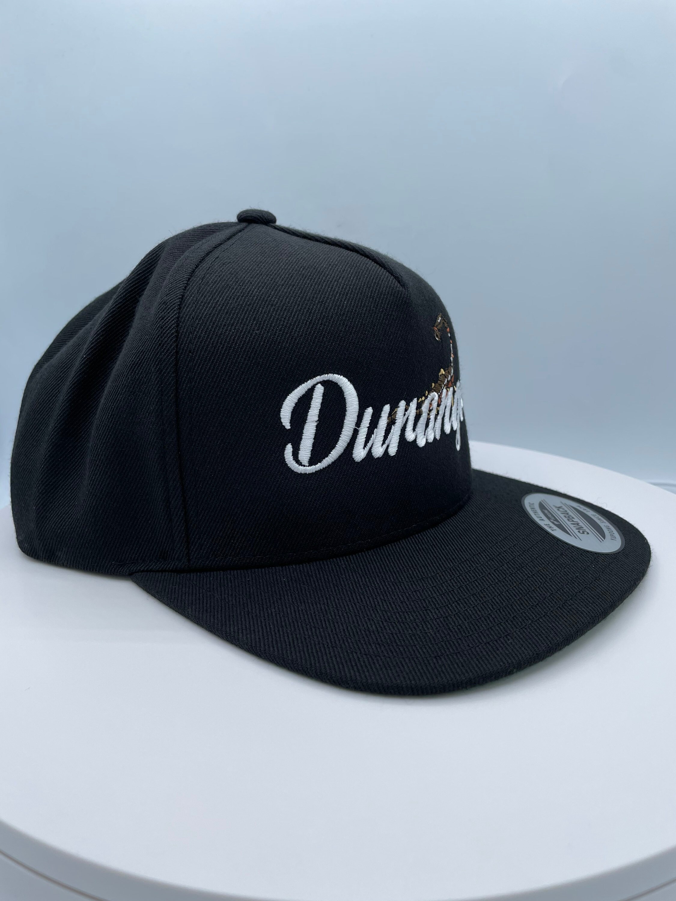 Estado De Durango Embroidered Hat. - Etsy