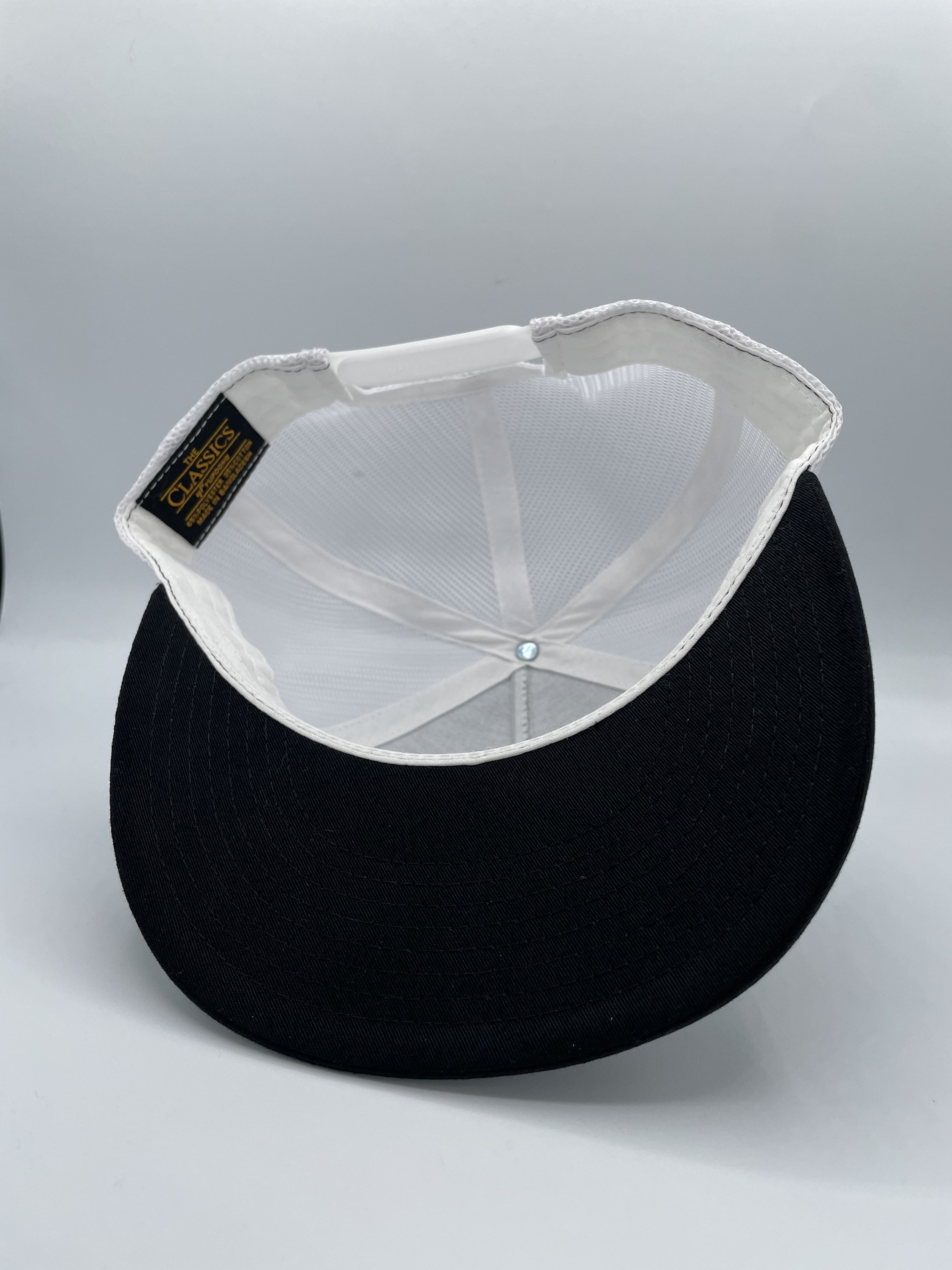 Teamsters Embroidered Trucker Hat. - Etsy