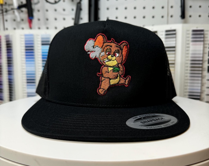 La Pantera Belica Moda Belico Gorra Belica Snapback Hat Mayiza Chapiza ...