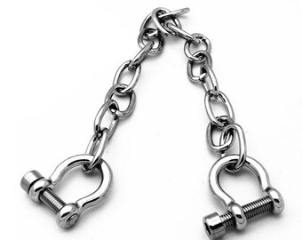 Metal Toe Cuffs - Etsy