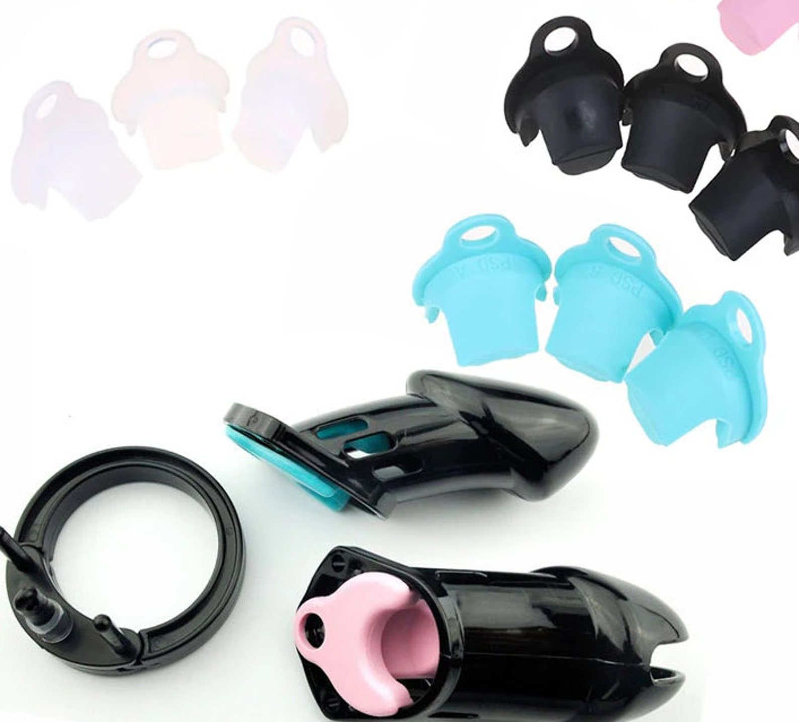 Cb 6000s Cb 6000 Cb The Curve Anti Cheating Silicone Three Etsy Nederland