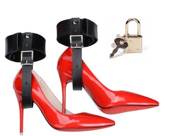Heel Lock - Etsy