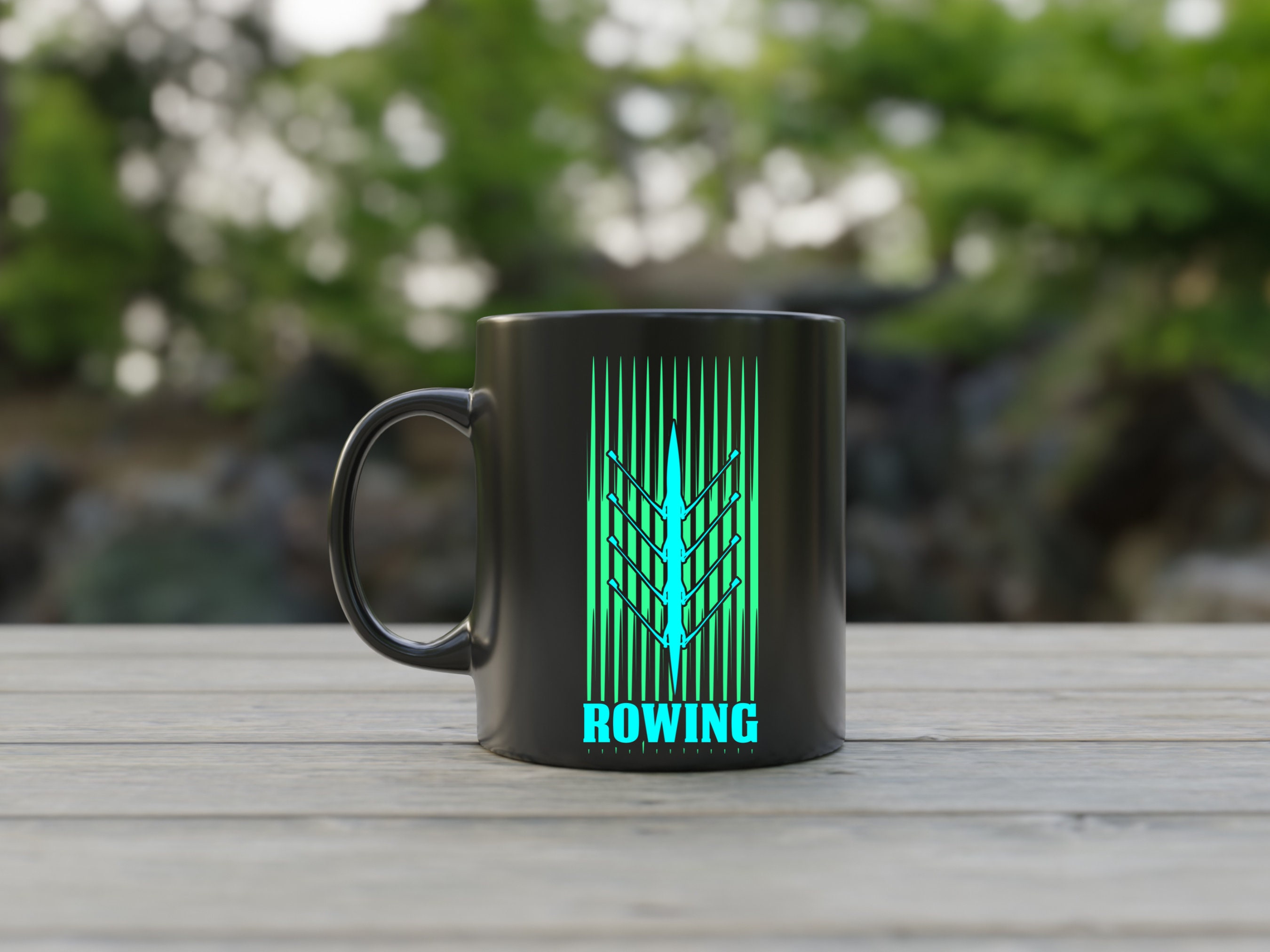 Rowing Water Sports Svg Eps Png Pdf Digital Download, Cricut Cut Files ...