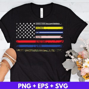 First Responder - Etsy