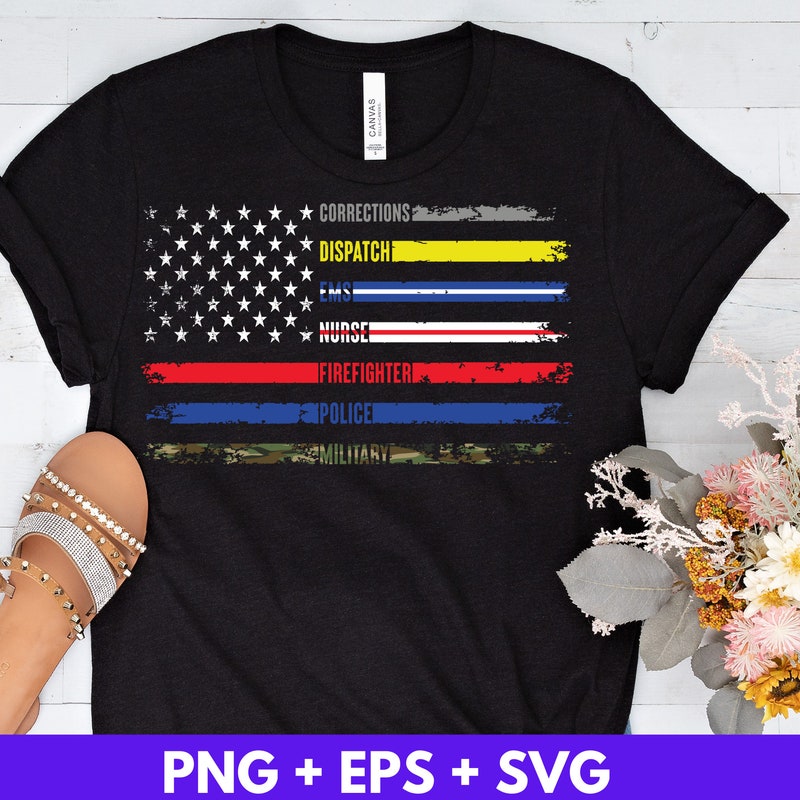 First Responder - Etsy