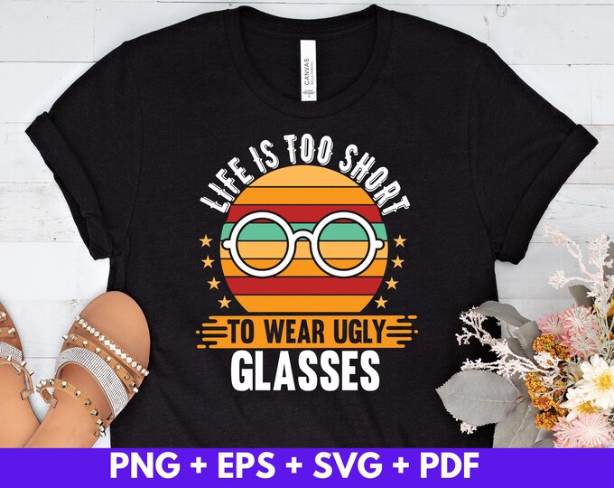 Sight Sqaud Svg, Optometry Svg, Glasses Png, Optometry Heart Svg ...