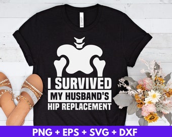 Hip Bone Cut Files for Cricut eps, Svg, Pdf, Png, Dxf, Jpeg. - Etsy
