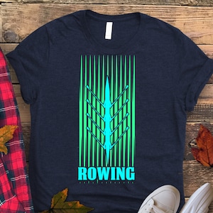 Rowing Water Sports Svg Eps Png Pdf Digital Download, Cricut Cut Files ...