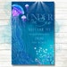 Under the Sea Welcome Sign, Editable, Prom, Home Coming, School Dance ...