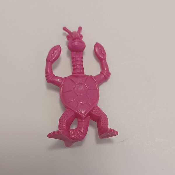 Plastic Alien Figure - Etsy