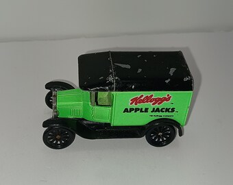 Cereal Apple Jacks - Etsy