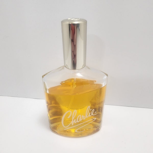 Charlie Perfume - Etsy UK