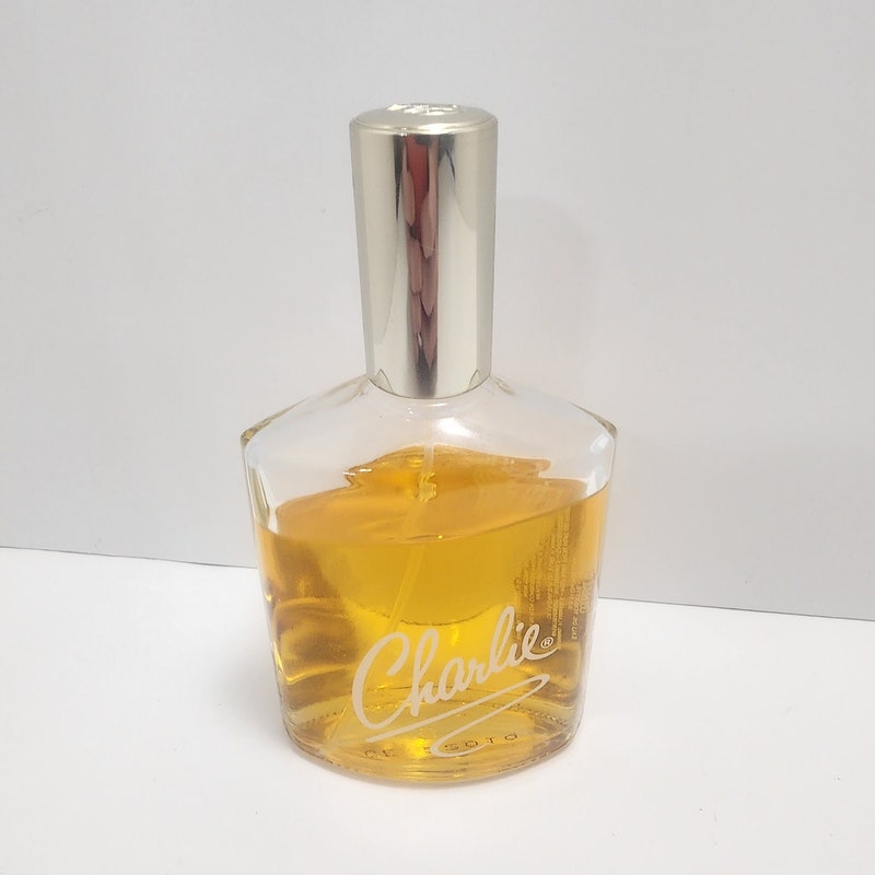 Charlie Perfume - Etsy UK