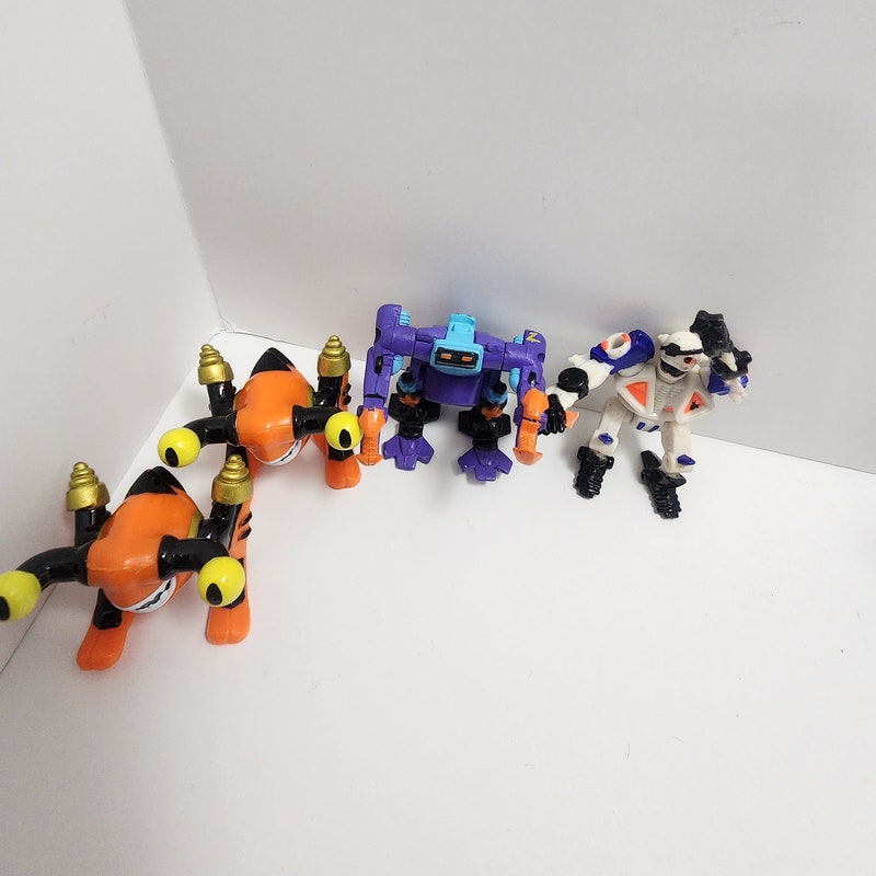 Toys of the 90s - Etsy