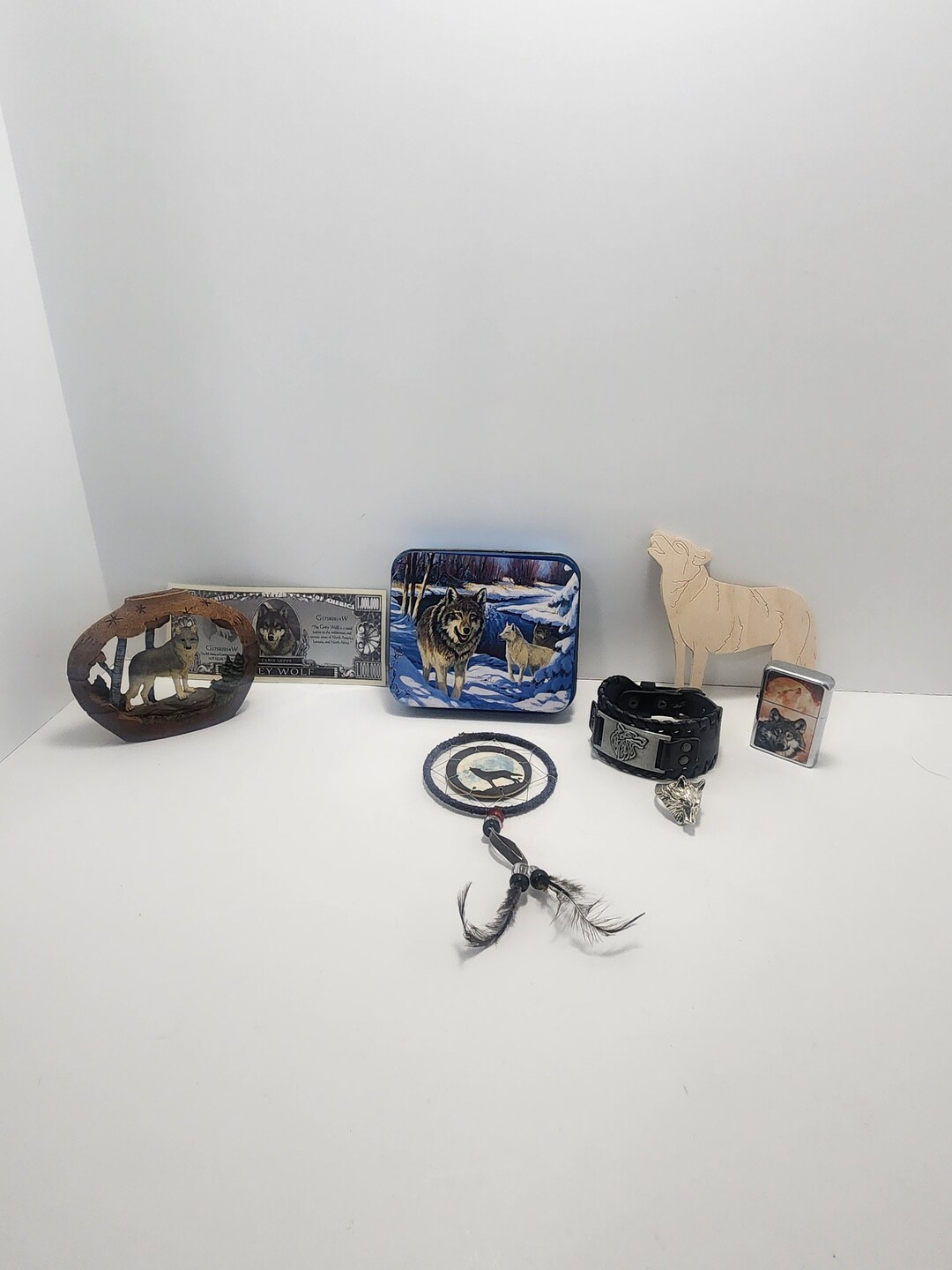 Wolves - Wolf - Wolf Items - Wolf Gifts - Wildlife Decor - Etsy