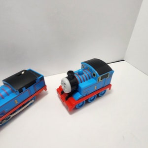 Thomas the Train Toys Trains Toy Trains Light and Sound Toys - Etsy